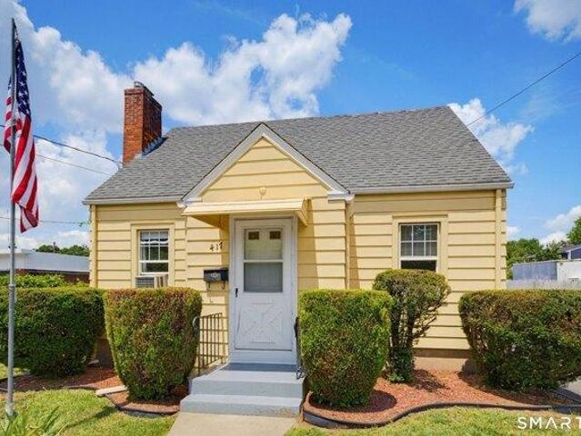 house with 3 bedroom, Manchester CT DS104265793