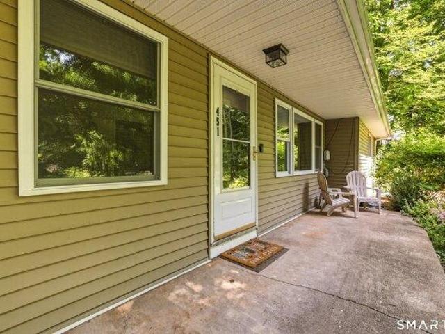 house with 3 bedroom, Manchester CT DS104265915