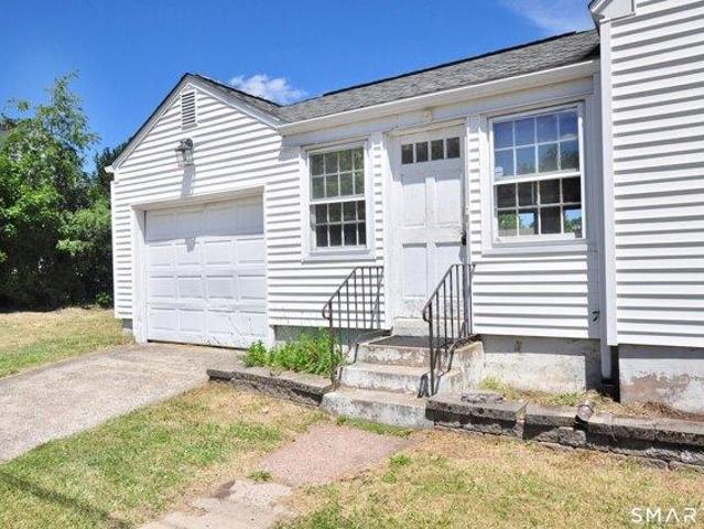 house with 3 bedroom, Manchester CT DS104266219