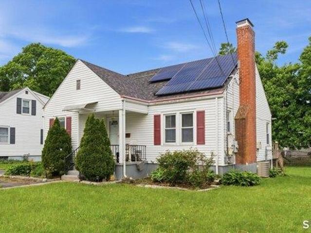house with 3 bedroom, Manchester CT DS104266233