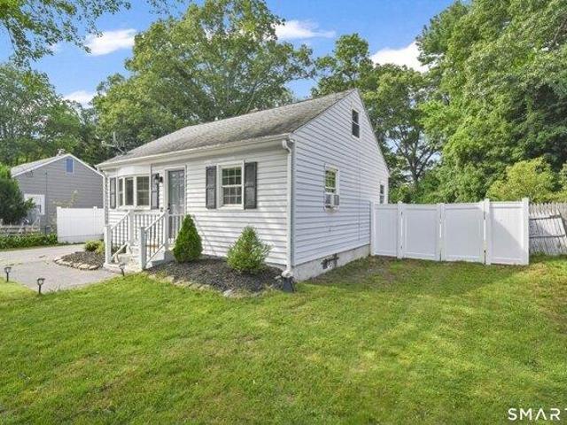 house with 3 bedroom, Manchester CT DS104263285