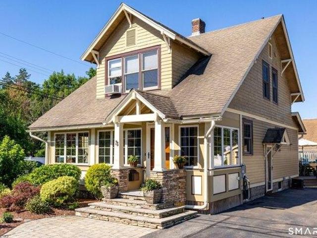 house with 3 bedroom, Manchester CT DS104297178