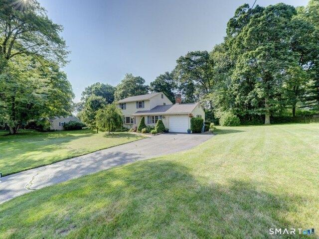 house with 3 bedroom, Manchester CT DS104297481