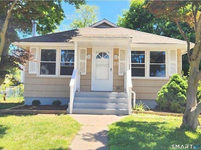 house with 3 bedroom, Manchester CT DS104298068