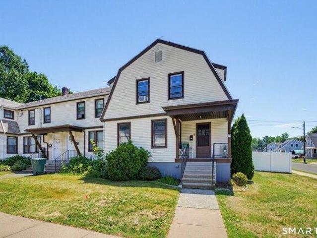 house with 3 bedroom, Manchester CT DS104298697