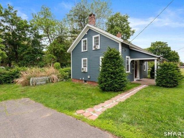 house with 3 bedroom, Manchester CT DS104329137