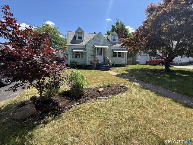 house with 3 bedroom, Manchester CT DS104330136