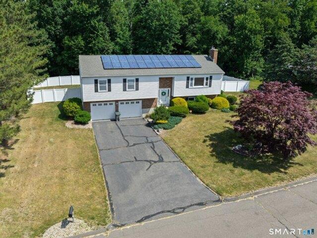 house with 3 bedroom, Manchester CT DS104332708