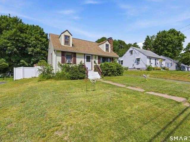 house with 3 bedroom, Manchester CT DS104352625