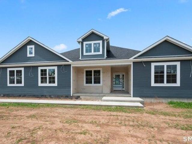 house with 3 bedroom, Manchester CT DS104352920