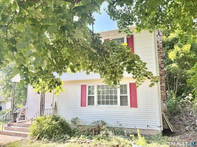 house with 3 bedroom, Manchester CT DS104444219