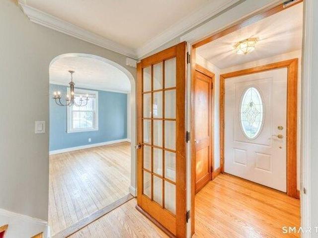 house with 3 bedroom, Manchester CT DS102476838