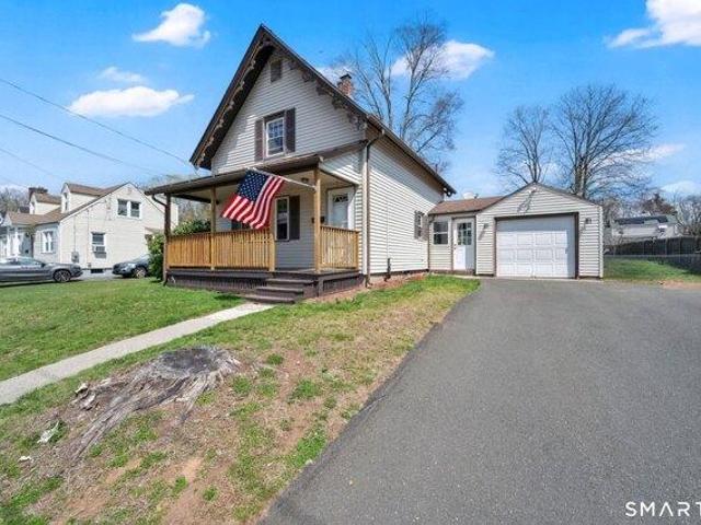 house with 3 bedroom, Manchester CT DS102528260