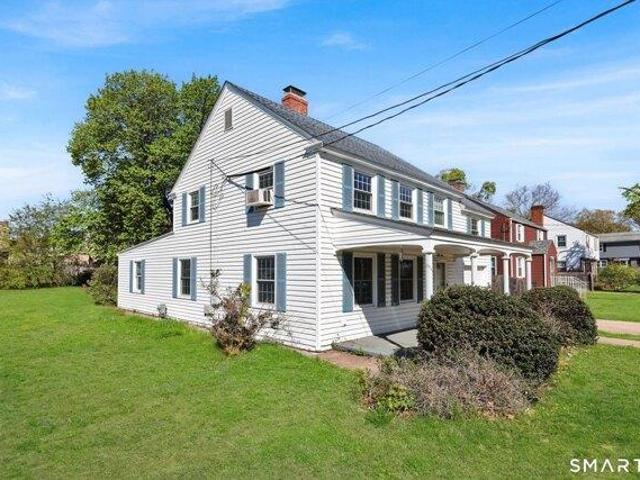 house with 3 bedroom, Manchester CT DS102529637