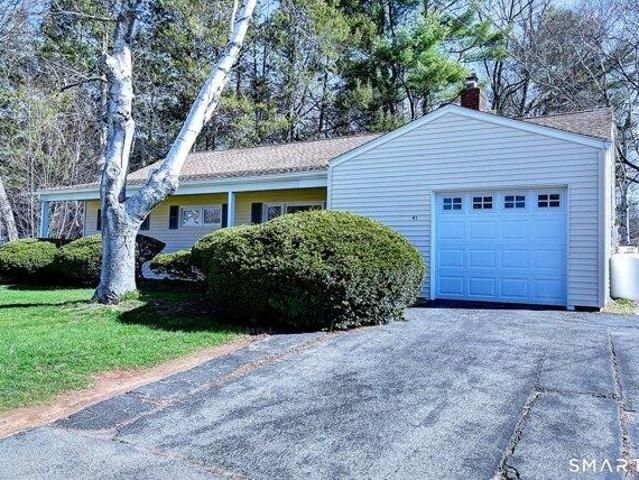 house with 3 bedroom, Manchester CT DS102725578