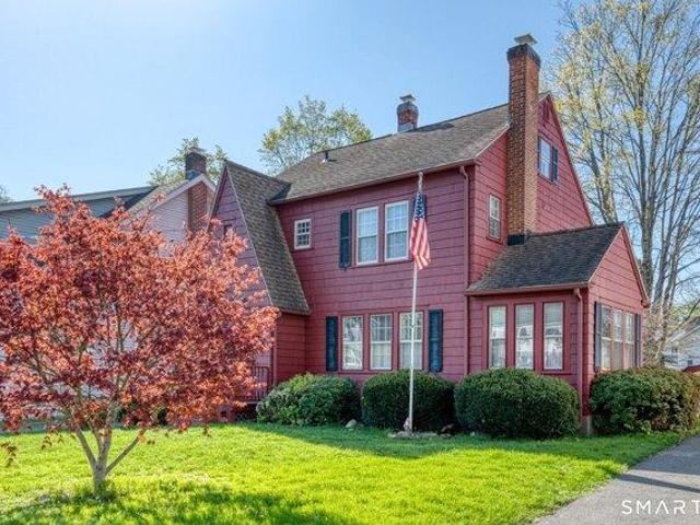 house with 3 bedroom, Manchester CT DS102726034