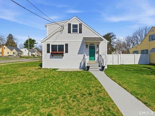 house with 3 bedroom, Manchester CT DS102726075