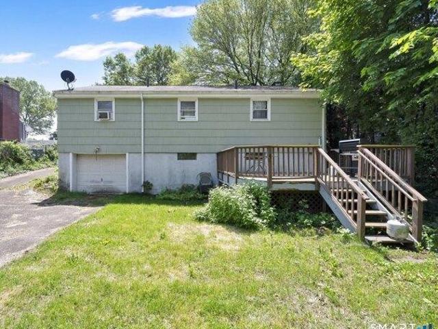 house with 3 bedroom, Manchester CT DS102726181