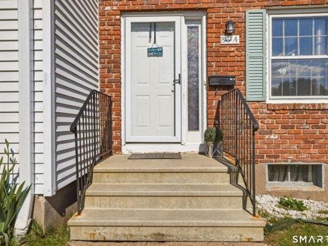 house with 3 bedroom, Manchester CT DS102727646
