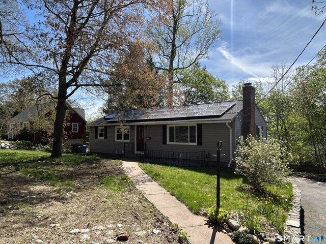 house with 3 bedroom, Manchester CT DS102729270