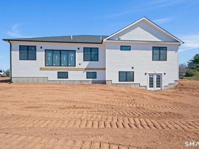 house with 3 bedroom, Manchester CT DS102776998
