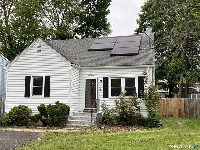 house with 3 bedroom, Manchester CT DS103069791