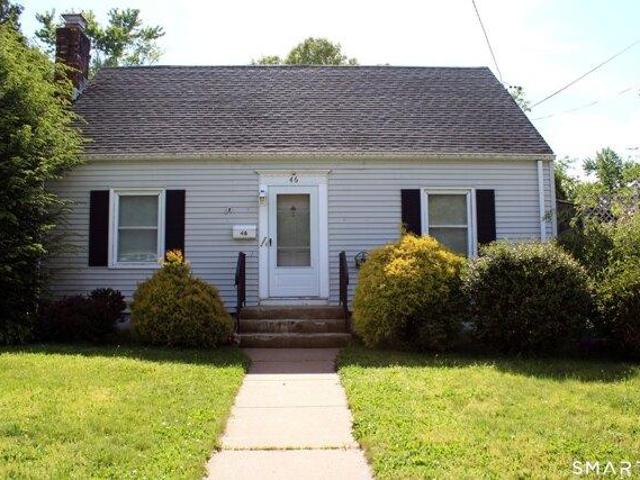 house with 3 bedroom, Manchester CT DS103070350