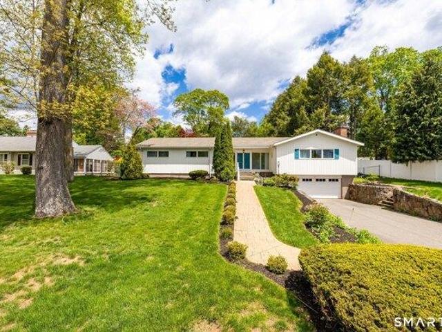 house with 3 bedroom, Manchester CT DS103072826