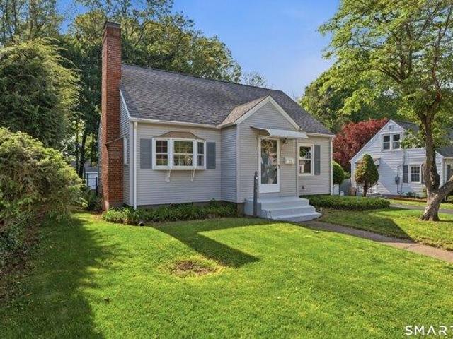 house with 3 bedroom, Manchester CT DS103101728