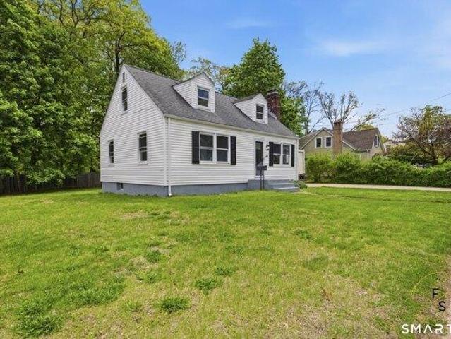 house with 3 bedroom, Manchester CT DS103161689