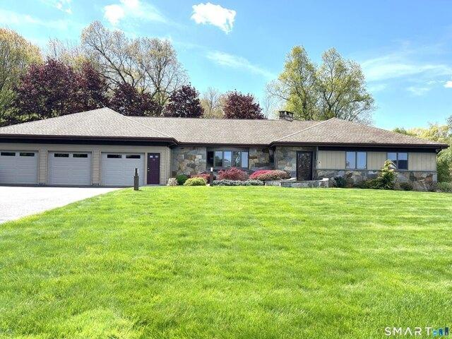 house with 3 bedroom, Manchester CT DS103163196