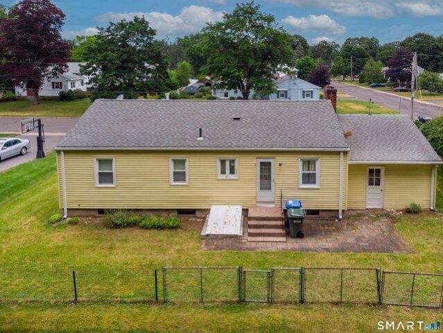house with 3 bedroom, Manchester CT ES104149122