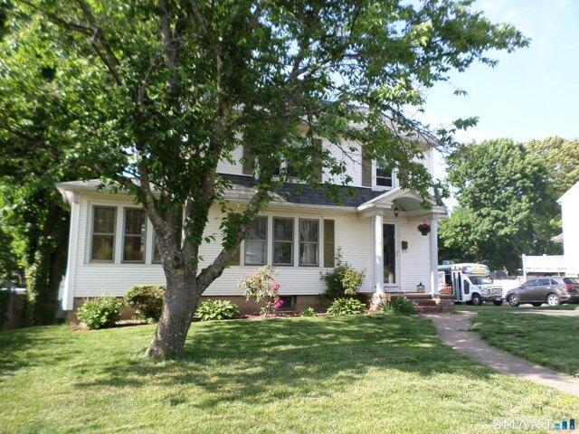 house with 3 bedroom, Manchester CT ES104149570