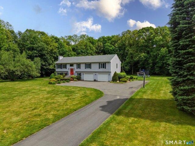 house with 3 bedroom, Manchester CT ES104150514