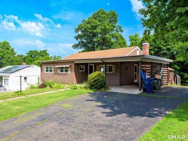 house with 3 bedroom, Manchester CT ES104191255
