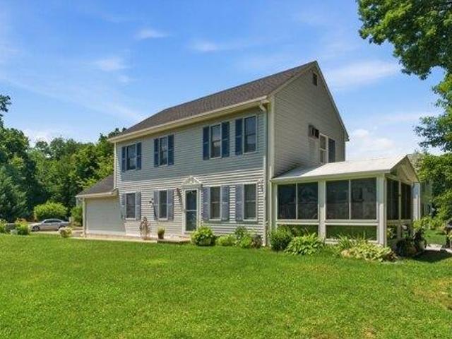 house with 3 bedroom, Manchester CT ES104191675