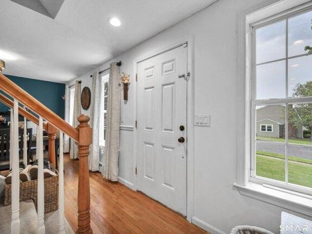 house with 3 bedroom, Manchester CT ES104236802