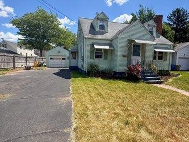 house with 3 bedroom, Manchester CT ES104330136