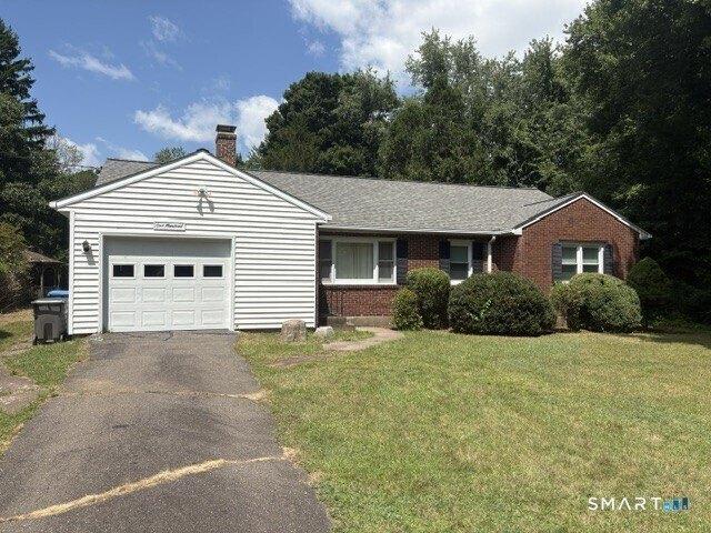 house with 3 bedroom, Manchester CT ES104477134