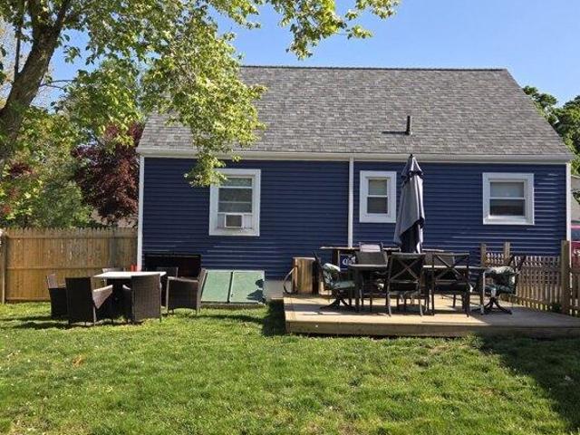house with 3 bedroom, Manchester CT ES104480016