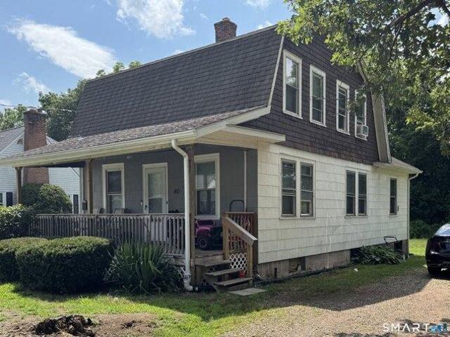 house with 3 bedroom, Manchester CT ES104543319