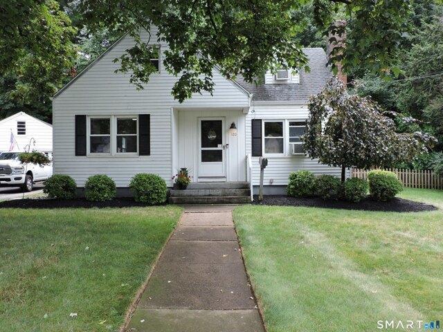 house with 3 bedroom, Manchester CT ES104761322