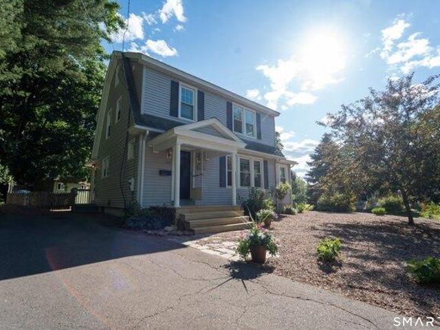 house with 3 bedroom, Manchester CT ES104811135