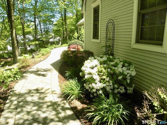 house with 3 bedroom, Manchester CT ES104812111