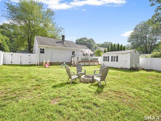 house with 3 bedroom, Manchester CT ES104812240