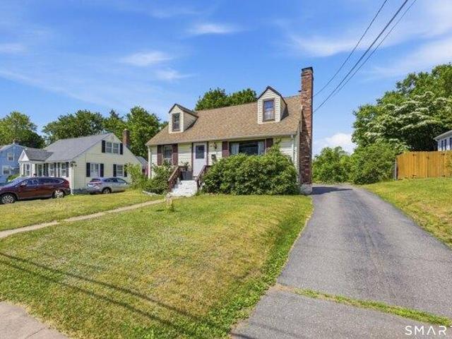 house with 3 bedroom, Manchester CT ES104851810