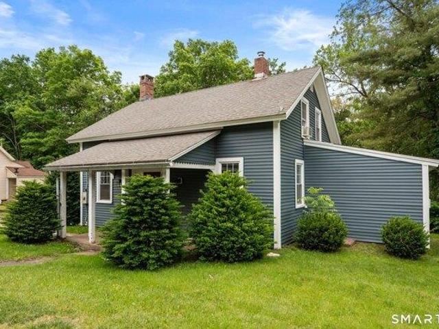 house with 3 bedroom, Manchester CT ES104920547