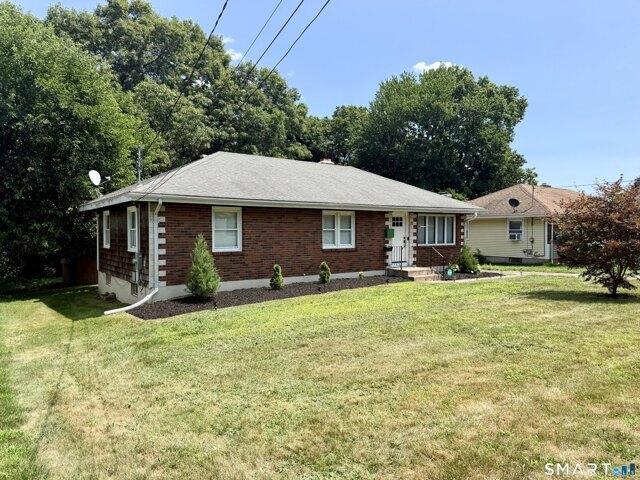 house with 3 bedroom, Manchester CT ES105104895