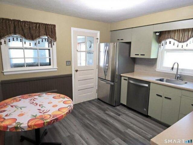 house with 3 bedroom, Manchester CT ES105106407