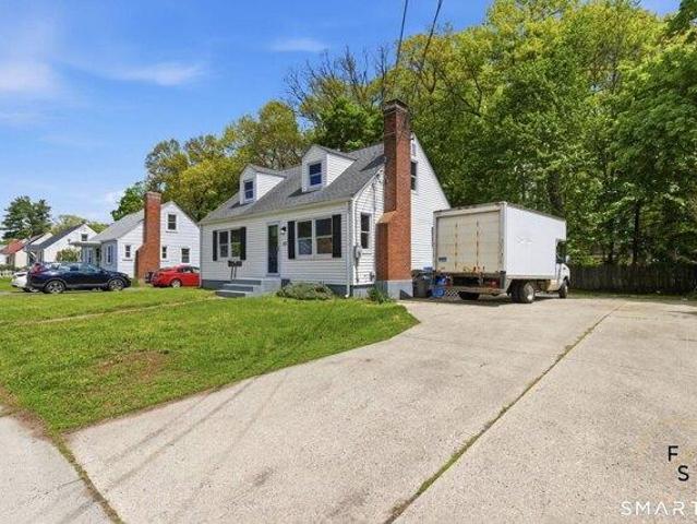 house with 3 bedroom, Manchester CT ES105115463